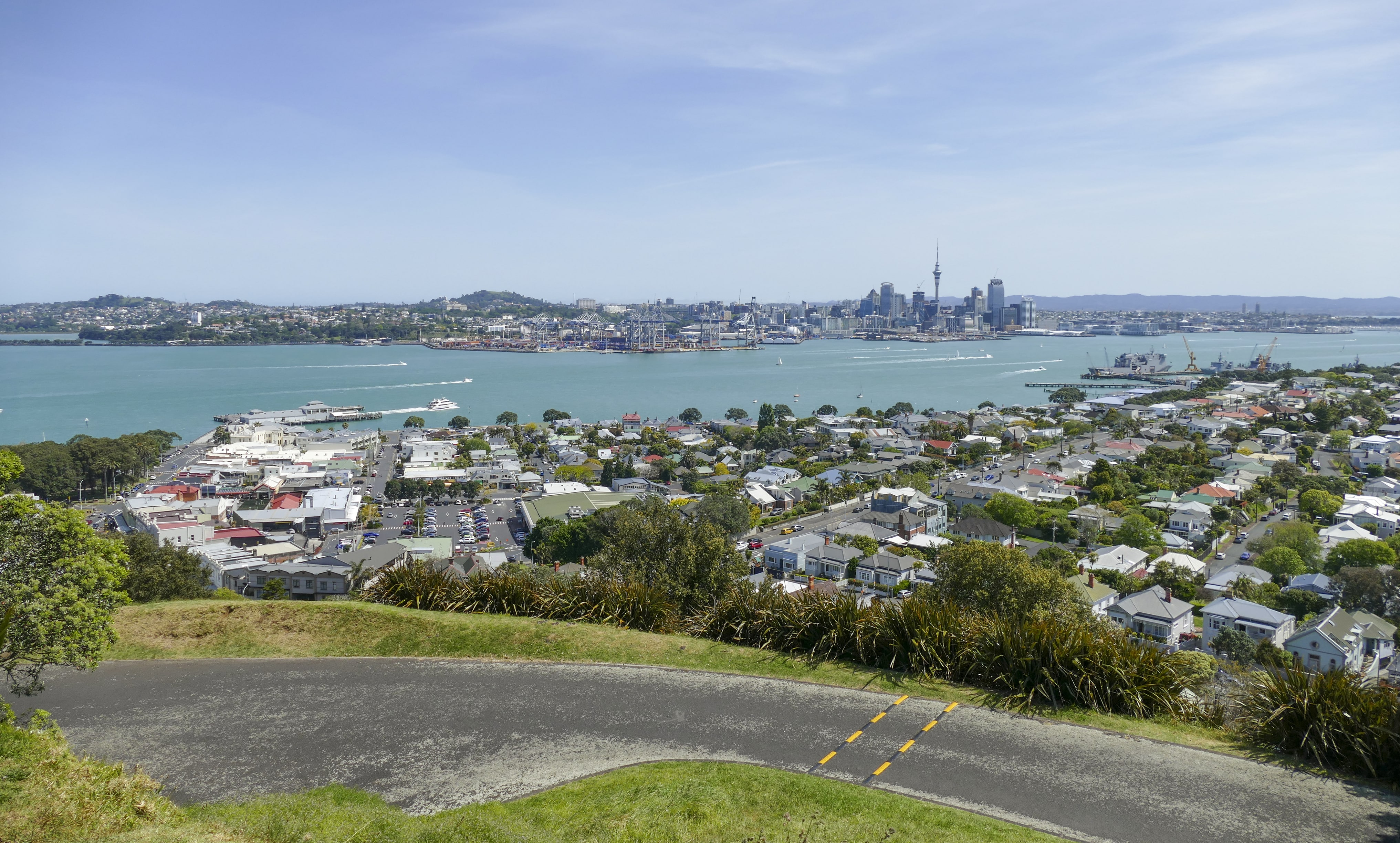 Auckland’s Rental Market 2021 : Impact - North & South