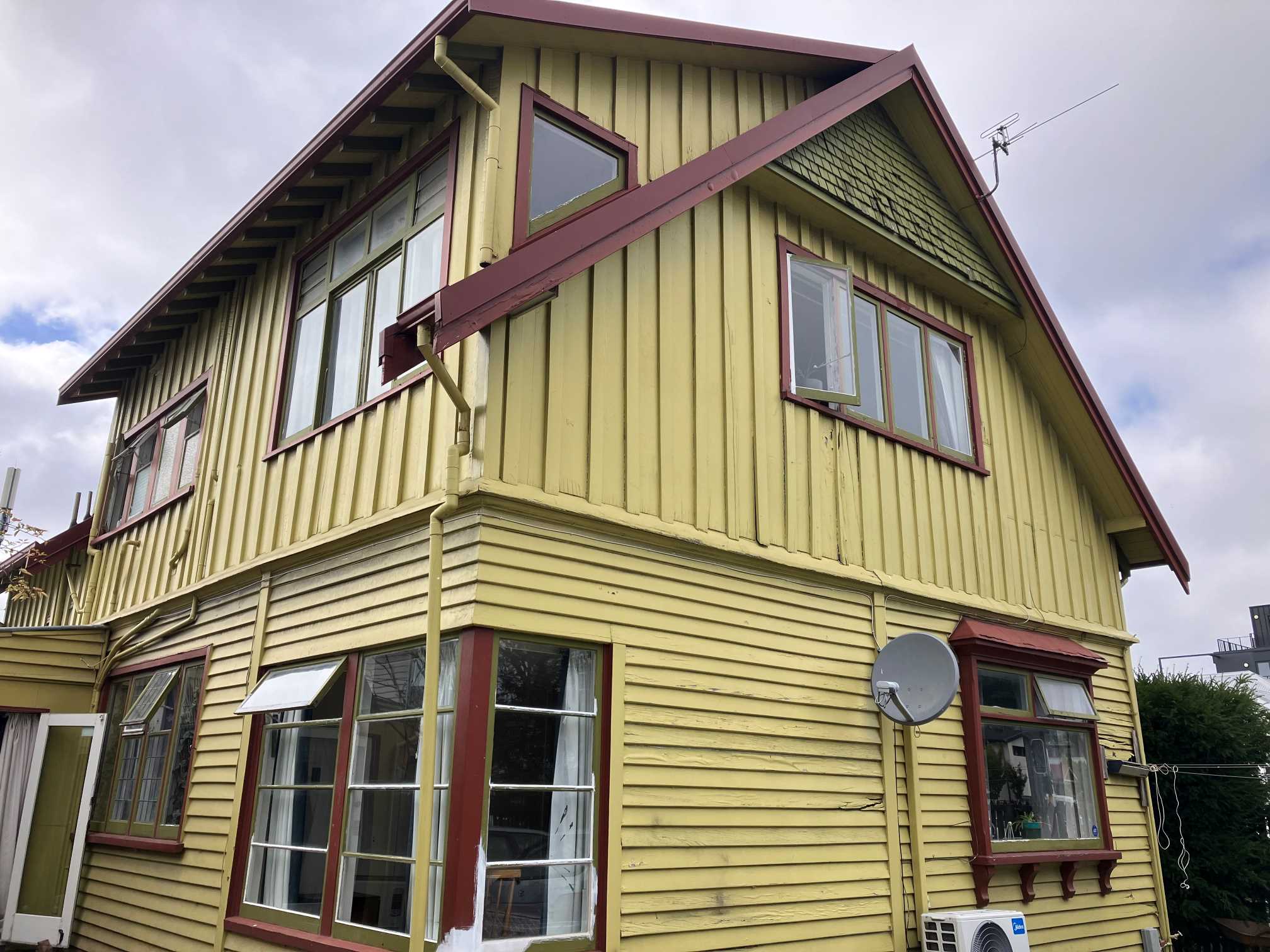 227 Worcester Street, City Centre